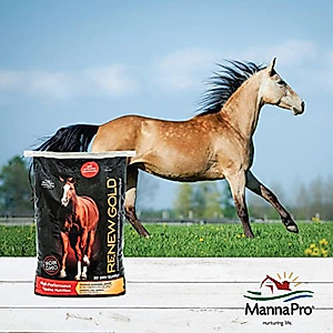 The Phoenix Renew Gold Supplement, 30 lb