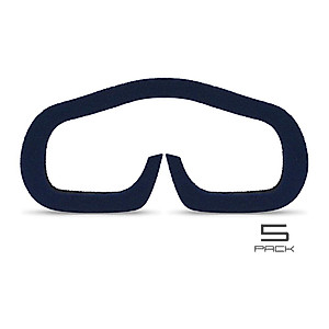 Hyperkin Disposable Foam Inserts for Samsung Gear VR (5-Pack)