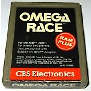 Omega Race
