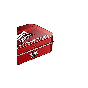 Poketto Mint Control