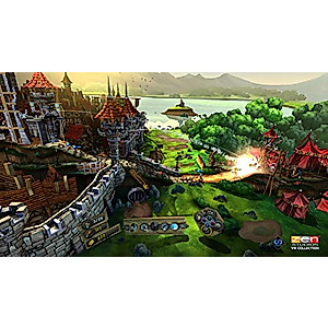 Zen Studios Ultimate VR Collection (PSVR)