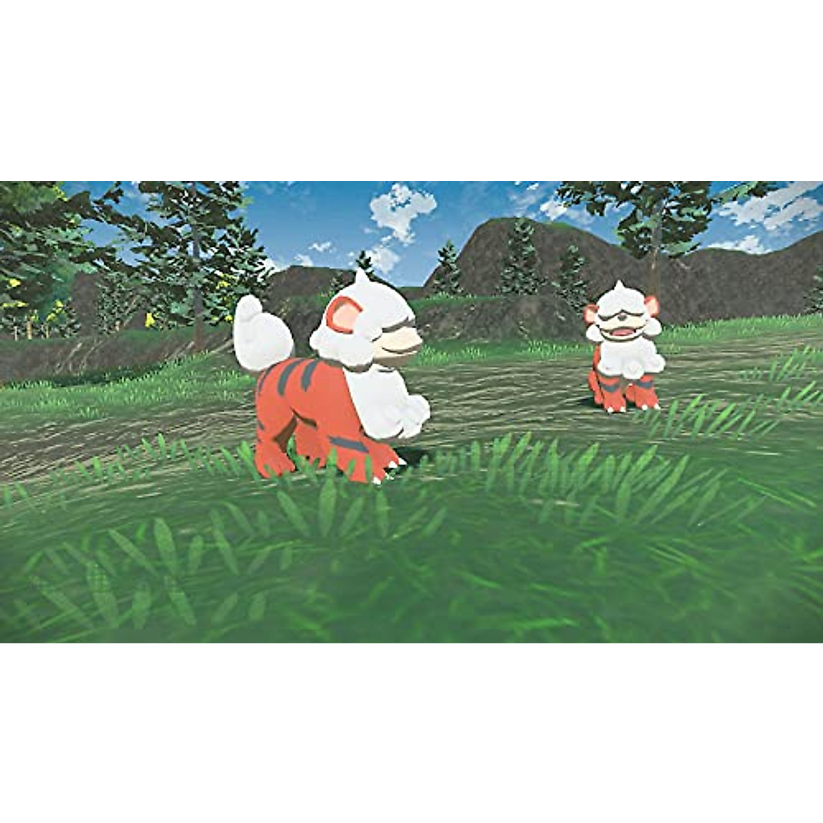 Pokémon Legends: Arceus - Nintendo Switch