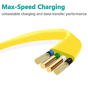 SCOVEE 2-Pack USB Charger for Logitech UE Boom Speaker,Micro USB Cable Power Charging Cord Replacement for Ultimate Ears Wonderboom/UE Boom 2/Megaboom/Miniboom/Mobileboombox Roll 2 Speaker 3ft