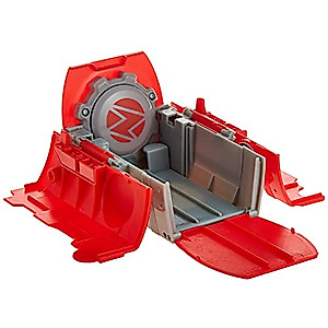 Ricky Zoom T20031 Ricky Pop & Go Playset