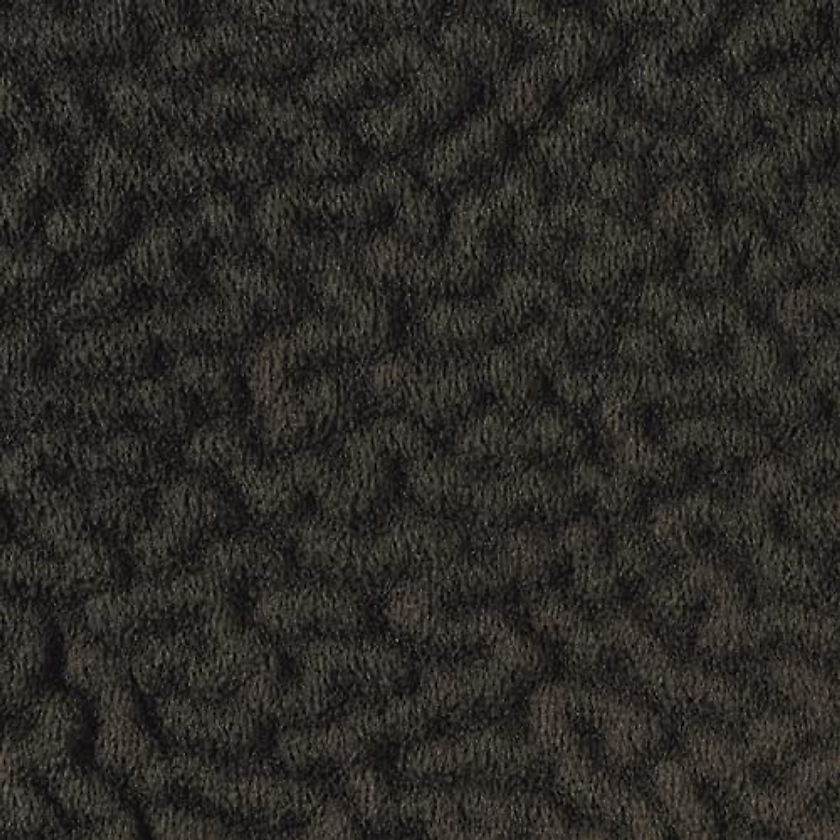 Homelegance Laurelton 79" Microfiber Double Glider Reclining Loveseat, Chocolate Brown