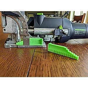 Imperial Thickness Gauge Replacement for Festool Domino DF 500