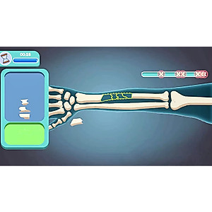 My Universe: Doctors and Nurses (NSW) - Nintendo Switch