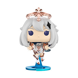 Funko Pop! Genshin Impact Set of 3 - Aether, Lumine and Paimon