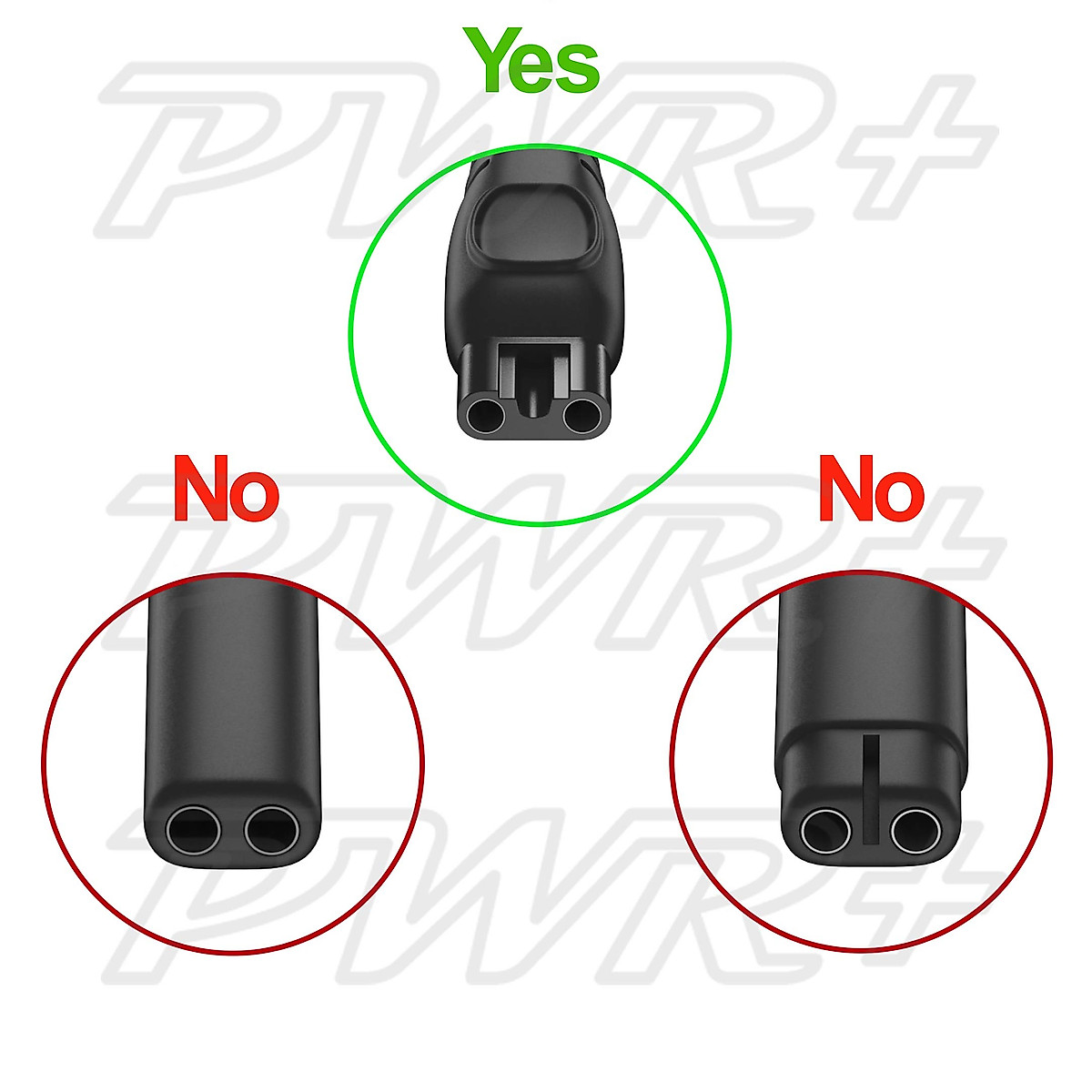 HQ8505 Norelco Charger Cord for Philips Norelco 9000 7000 6000 5000 3000 Series MG3750 MG5750 8240XL 2100 3100 4100 5100 7100 Shaver Razor Aquatec Multigroom Beard Trimmer Extra Long Charging Cord