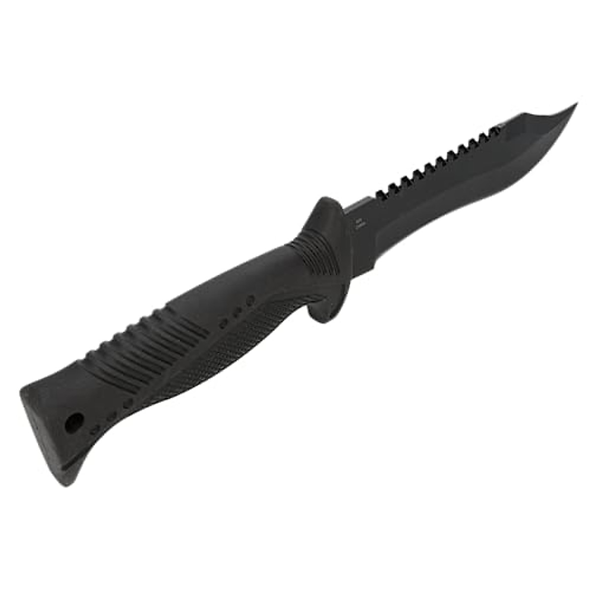 SOG PINNACLE BOWIE/HQ EDITION / 7.5" BLADE/CLAM PACK