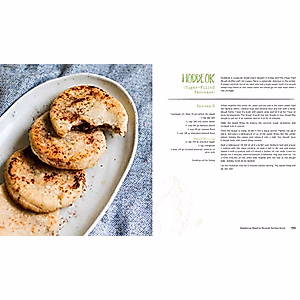 Korean Paleo: 80 Bold-Flavored, Gluten- and Grain-Free Recipes