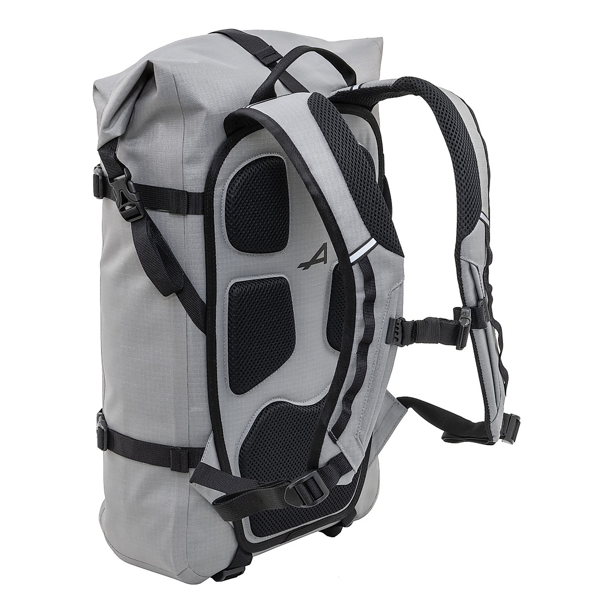 ALPS Mountaineering Graphite 20, Gray, 20L
