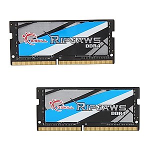 G.SKILL Ripjaws 32GB DDR4 SDRAM Memory Module