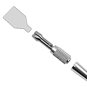 Prying Knives Disassembly Pry Opening Tool Metal Kit For Repairing Phone Computer Chip Hand Tool Remover Set