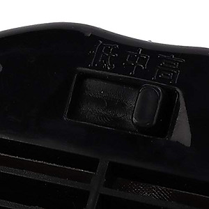 Zerodis Heating Light Warm Machine, Poultry and Livestock Household Planting Animal Gathering Warmth Lamp, Thermostat Equipment Warming Tool for Crawler Reptile