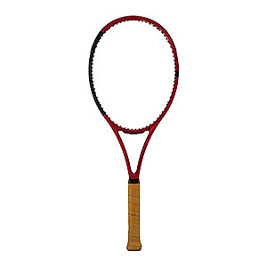 Dunlop Sports CX 200 Tour (18x20) Tennis Racket(Unstrung), 4 3/8 Grip