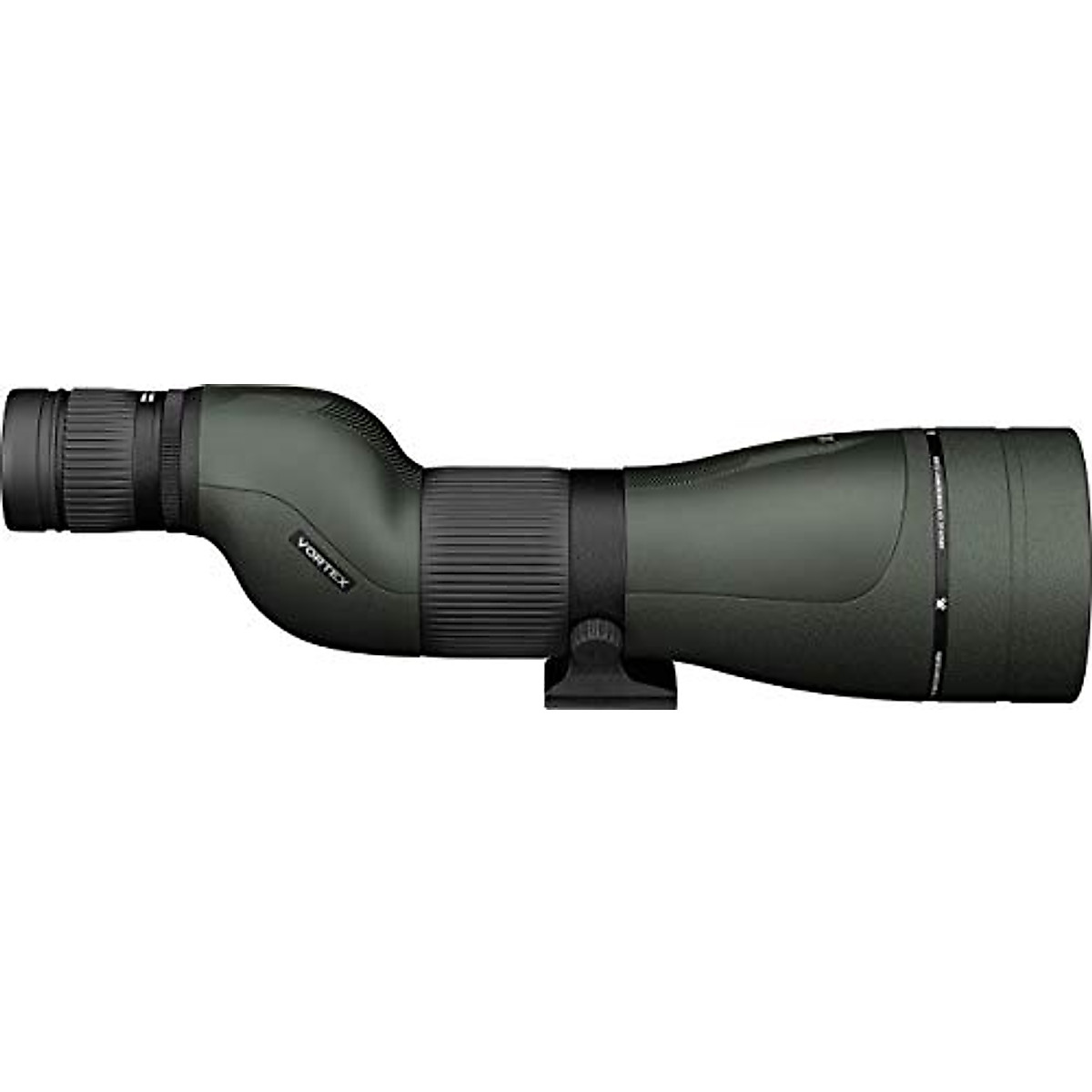 Vortex Optics Diamondback HD Spotting Scopes (20-60x85 - Straight), Green