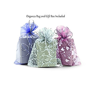 Black-Tone 925 Sterling Silver Fake Nose Hugger Clip On Non Piercing Clear Flower Nose Ring