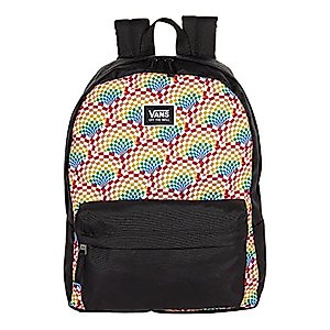 Vans Realm Multi Color Backpack