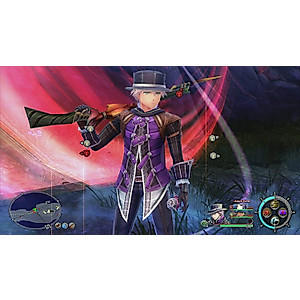 Ys VIII: Lacrimosa of DANA - Nintendo Switch