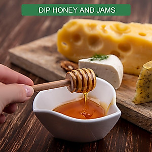 38 Pcs Charcuterie Boards Accessories, Gold Stainless Steel Charcuterie Utensils Set, Including Cheese Butter Spreader, Mini Serving Tongs, Knives, Spoons, Forks, Honey Dippers and Toothpick Flags