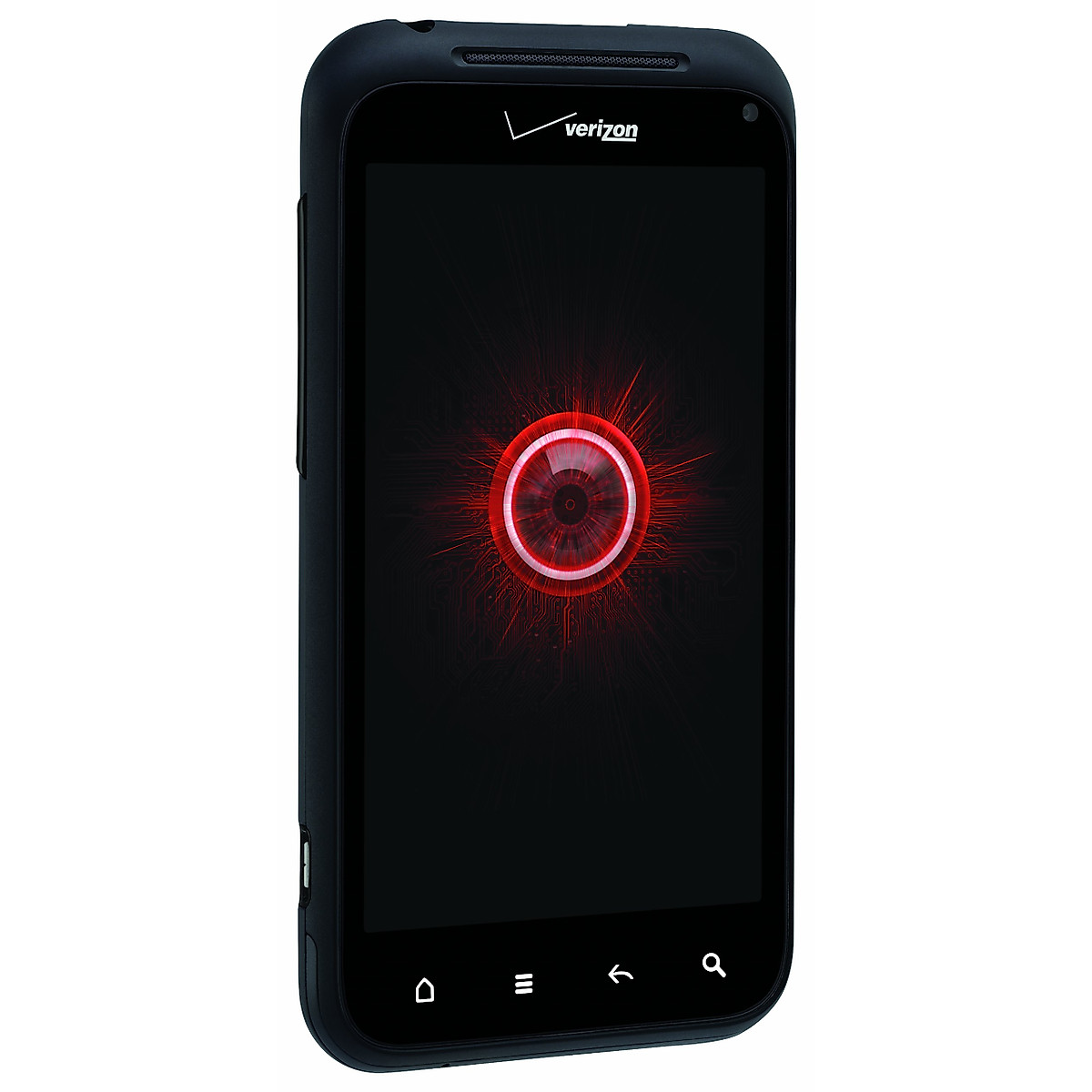 HTC DROID INCREDIBLE 2 Android Phone, Black (Verizon Wireless)