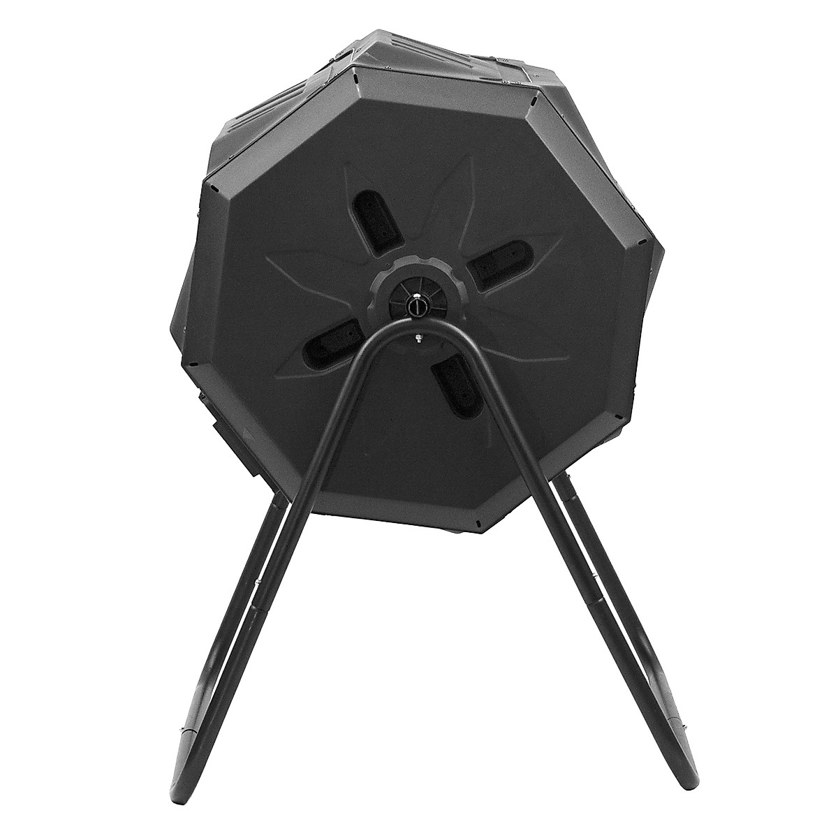 Compost Wizard Eco Tumbler - Black