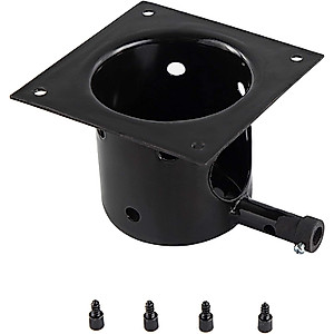 Auger Motor, Grill Induction Fan, Fire Burn Pot and Hot Rod Ignitor Kit,BBQ Grill Replacement kit for Pit Boss and Traeger Wood Pellet Grill Parts,with Screws and Fuse