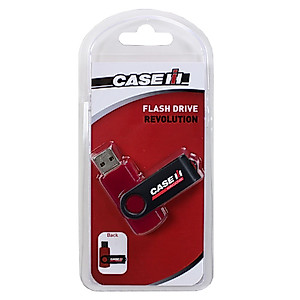 Flashscot Case IH Revolution USB Drive 4GB