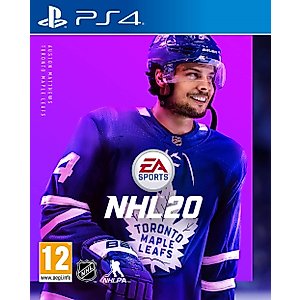 NHL 20 (PS4)
