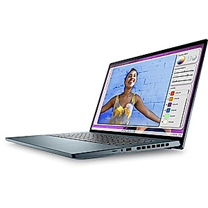 Dell Inspiron 7620 Laptop (2022) | 16" | Core i7-1TB SSD - 32GB RAM - RTX 3060 | 14 Cores @ 4.7 GHz - 12th Gen CPU - 12GB GDDR6 Win 11 Pro