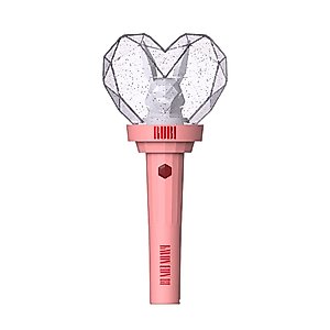 K-pop Idol Light Stick - KWON EUN BI - Pink