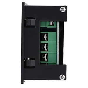 12V Battery Charging Controller Undervoltage Control Module Regulator Low Voltage Cut Off Switch