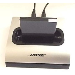 Bluetooth Adapter for use with The Bose Wave Connect Kit Speaker Dock