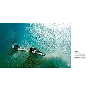 Clark Little: The Art of Waves