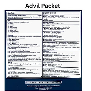 Party Favor Celebration Supplies (8 Sets) Perfect for Bachelorette Party Supplies, 21st Birthday party favor, Wedding Bags, Relief Kits - Includes Electrolytes, Caffeine, Mouthwash