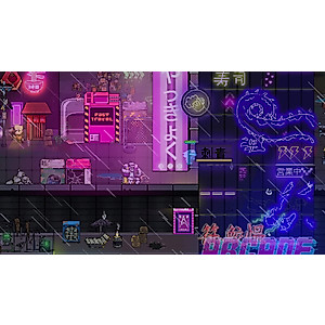 Neon City Riders - Limited Run 359