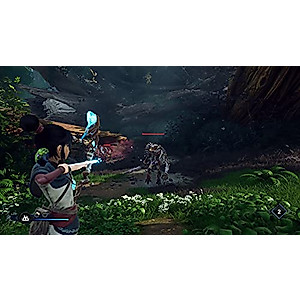 Kena: Bridge of Spirits - Deluxe Edition (PS5)