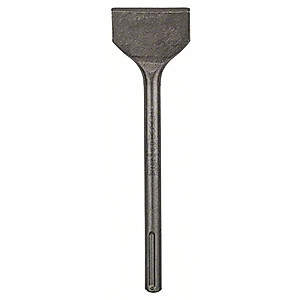 Bosch 1618601019 Tile Chisel with SDS-Max 3.15inx11.81In