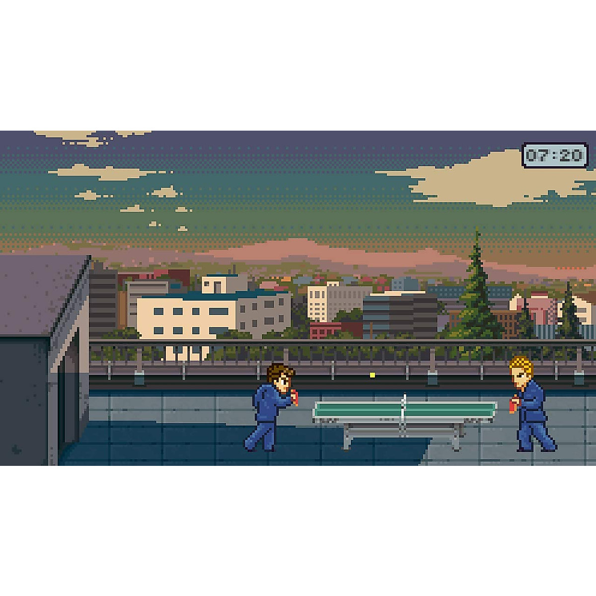 The friends of Ringo Ishikawa (Switch)