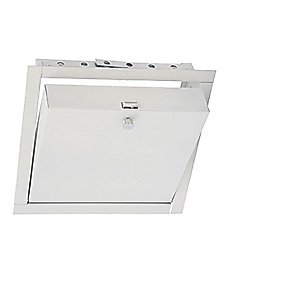 Elmdor Insulated Fire Rated Ceiling Access Door FRC 12" x 12"