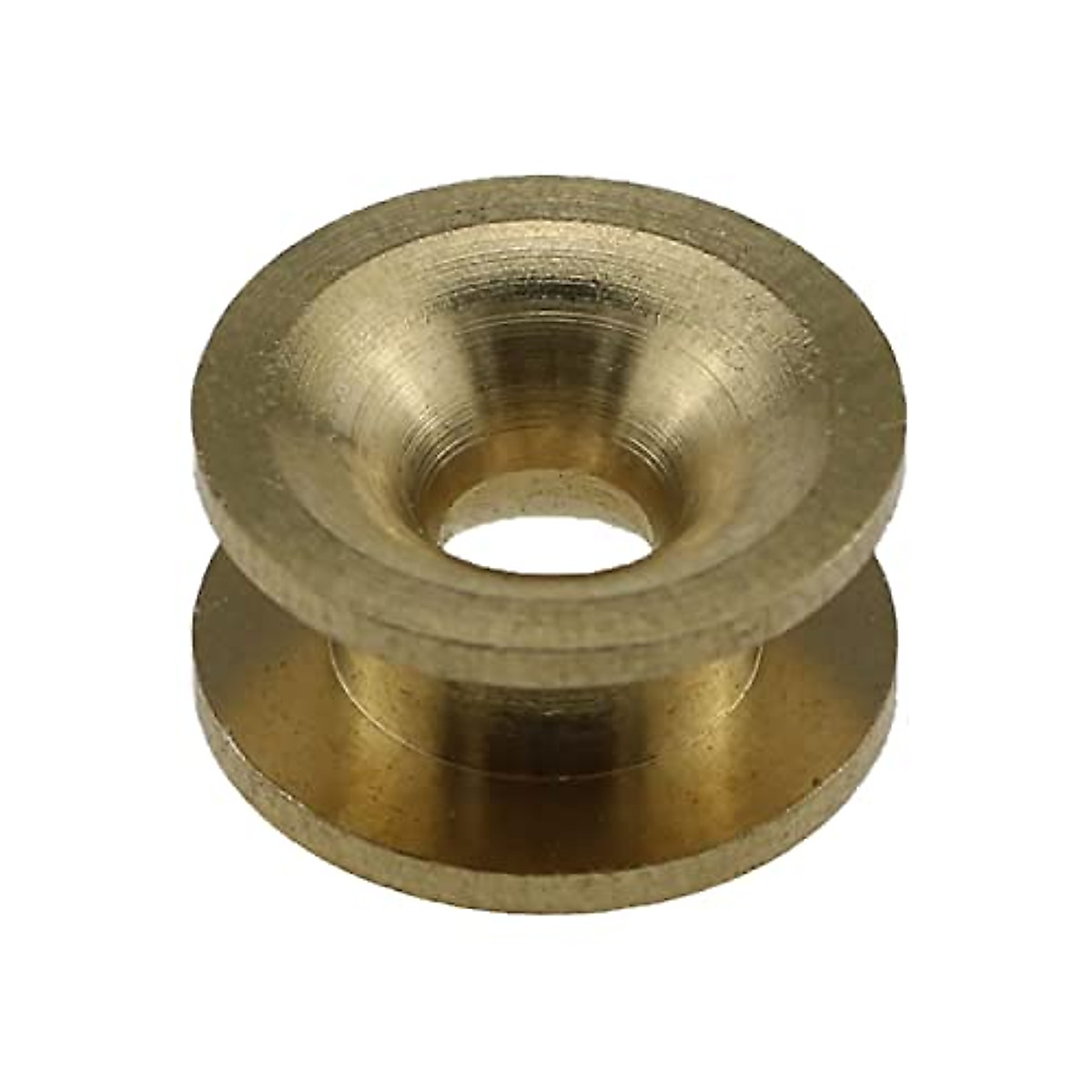 MEETOOT Grass Trimmer Head Eyelet 6PCS Grass Trimmer Head Eyelets Sleeve Strimmer Cutter Universal Mower Accessories Protect Rope in Operation for Garden or Agricultural Uses