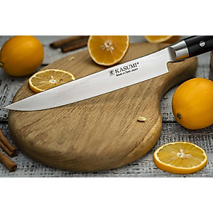 Kasumi - 8 inch Carving Knife