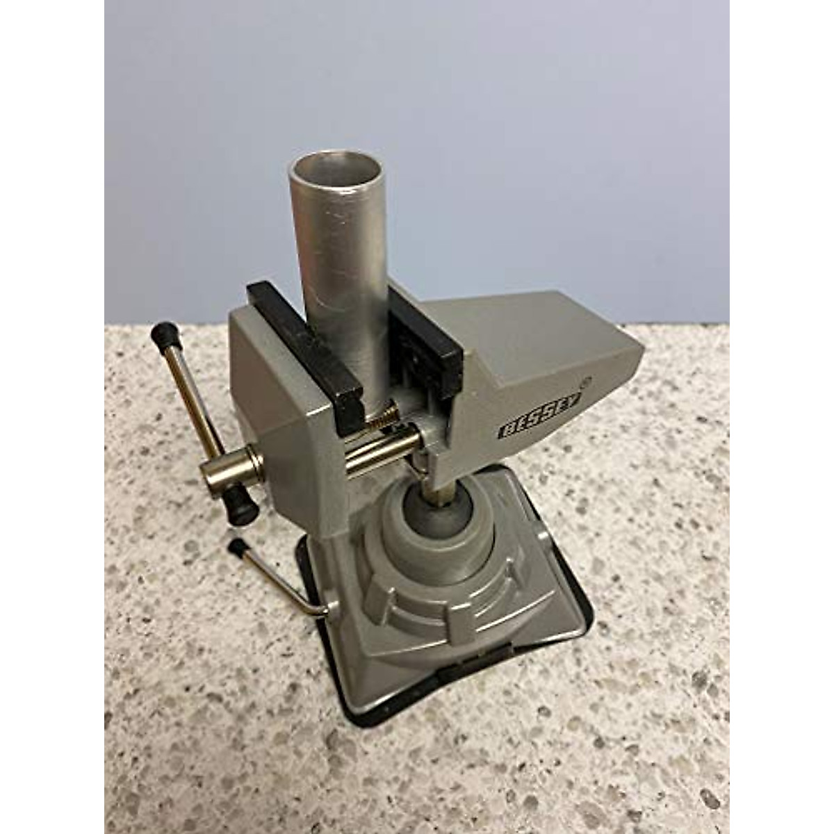 BESSEY BV-VB Vacuum Base Vise
