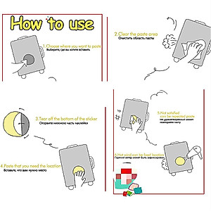 The Squirrel Cute Cartoon Animal Stickers for Laptop(50 Pcs),Gift for Kids Teens Adults Girl,Funny Squirrel Waterproof Stickers for Water Bottle,Vinyl Stickers for Scrapbook,Journal,Dairy