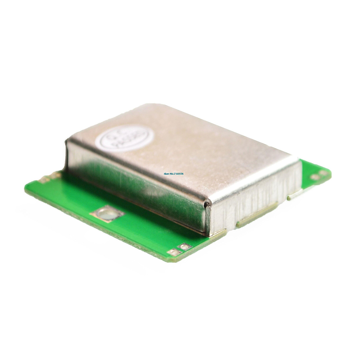 Bolsen HB100 Microwave Doppler Radar Wireless Module Motion Sensor HB100, Microwave Motion Sensor, Motion Detector