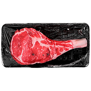 LUOZZY Plush Dog Squeaky Toy Lifelike Steak Shaped Dog Toy Interactive Dog Chew Toy for Teething Molaring Pet Supplies