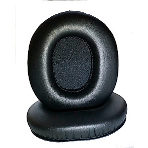 V-MOTA Earpads Compatible with Audio-Technica ATH-M70X ATHM70X Professional Studio Headphones,Replacement Ear Cushions Repair Parts (Earpad 1 Pair)