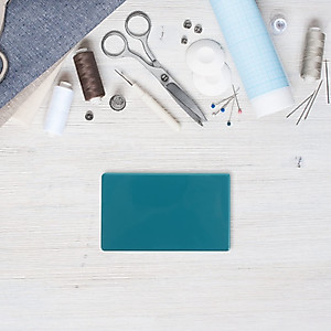 Ciieeo 3Pcs Magnetic Needle Organizer Magnetic Needle Storage Case Megnetic Sewing Needle Case Safe Storage Box for Pin Holder Organizer