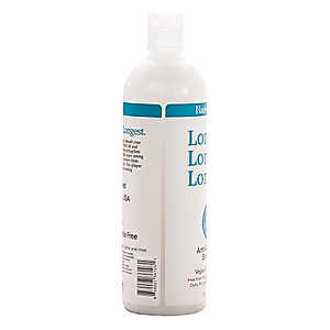 BARE BIOTICS Long. Longer. Longest Anti-Breakage Shampoo, 16 fl. Ounces